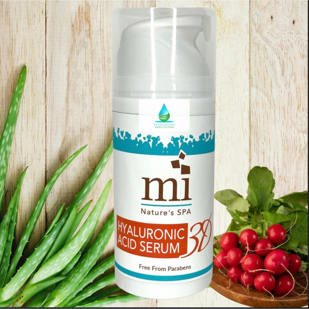 National Hyaluronic Acid Day! - MMNT LLC – Mindful Minerals North Texas